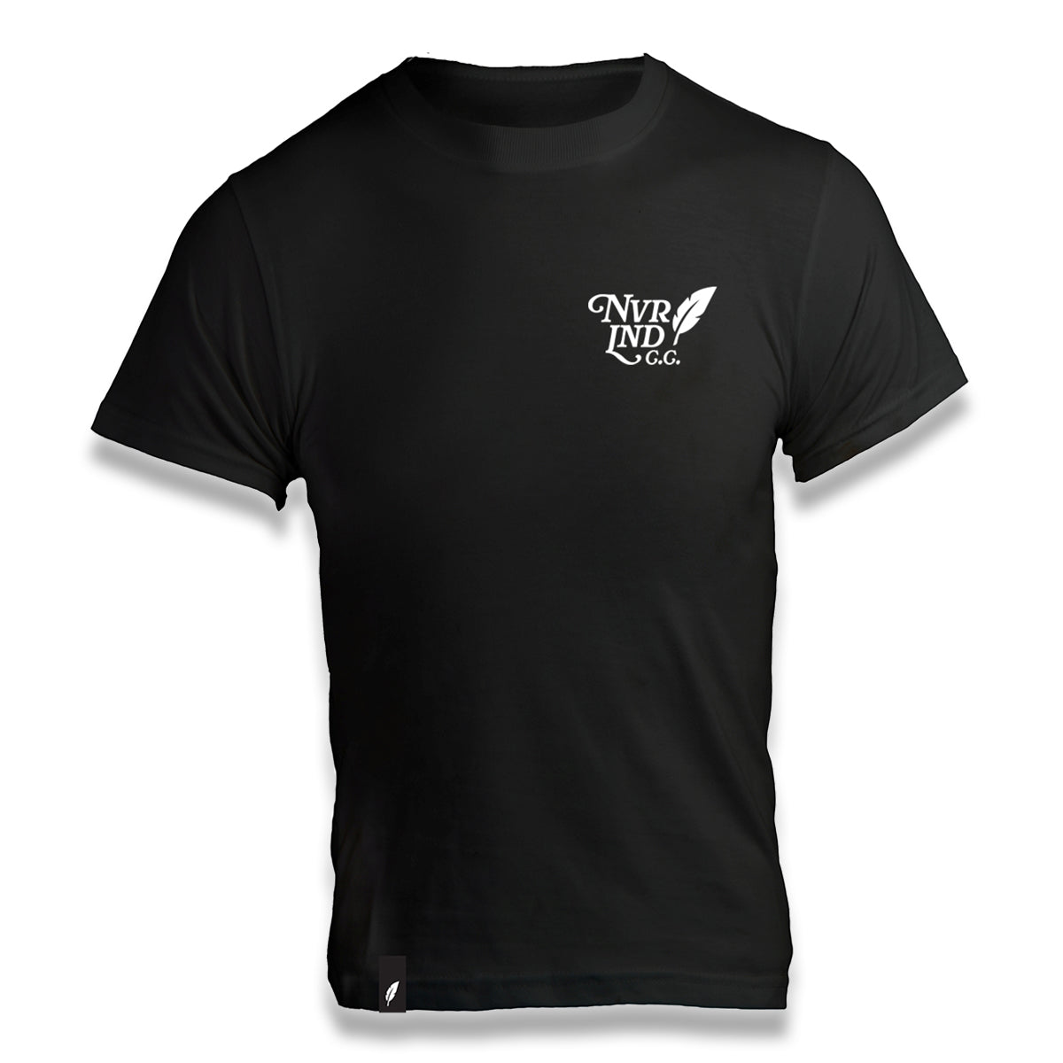 Tees – NVRLND-CC