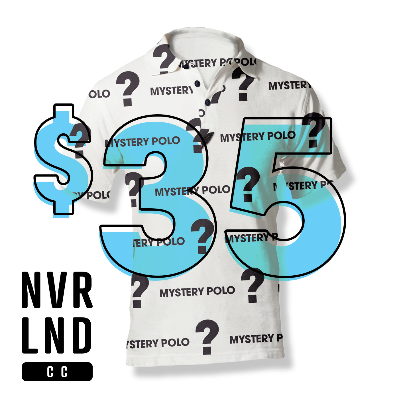 Neverland Country Club – NVRLND-CC