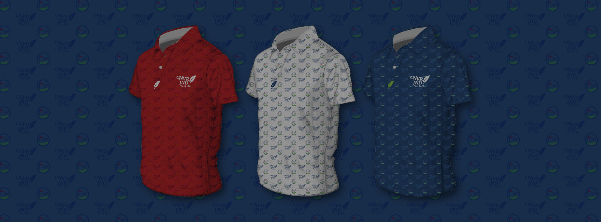 Neverland Country Club – NVRLND-CC