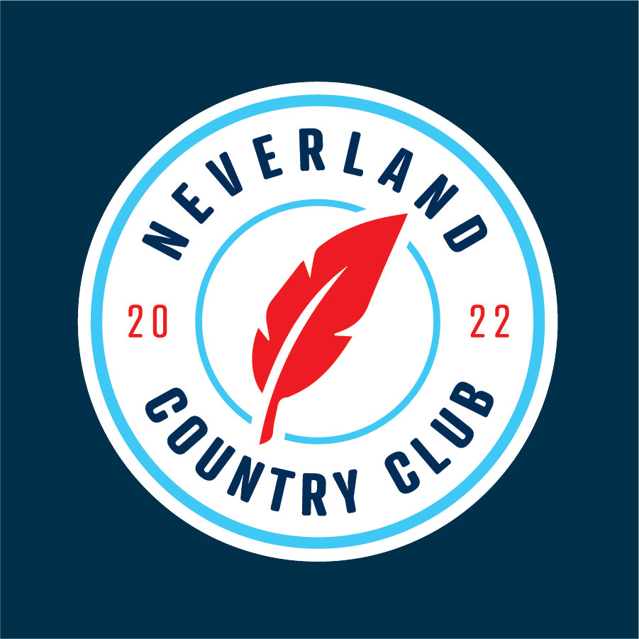 Neverland Country Club – NVRLND-CC
