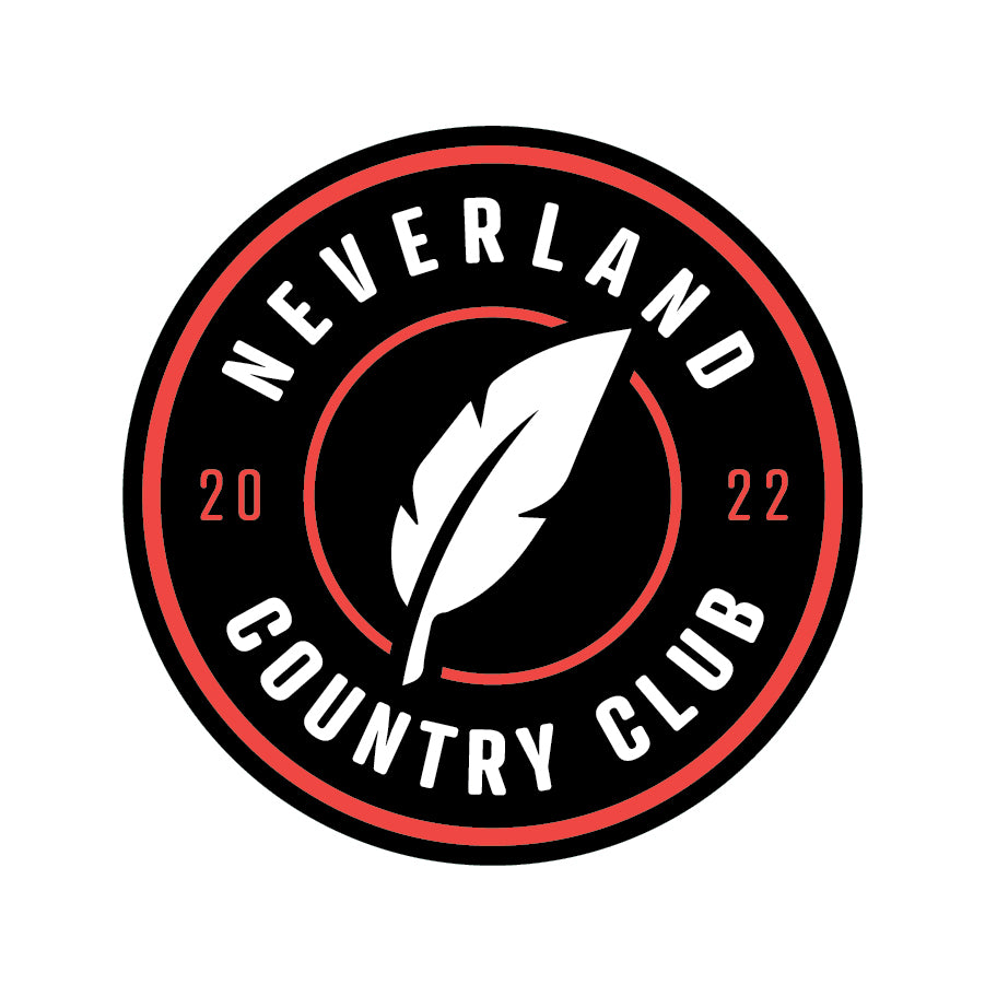 Neverland Country Club – NVRLND-CC