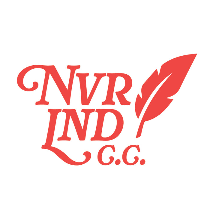 Neverland Country Club – NVRLND-CC
