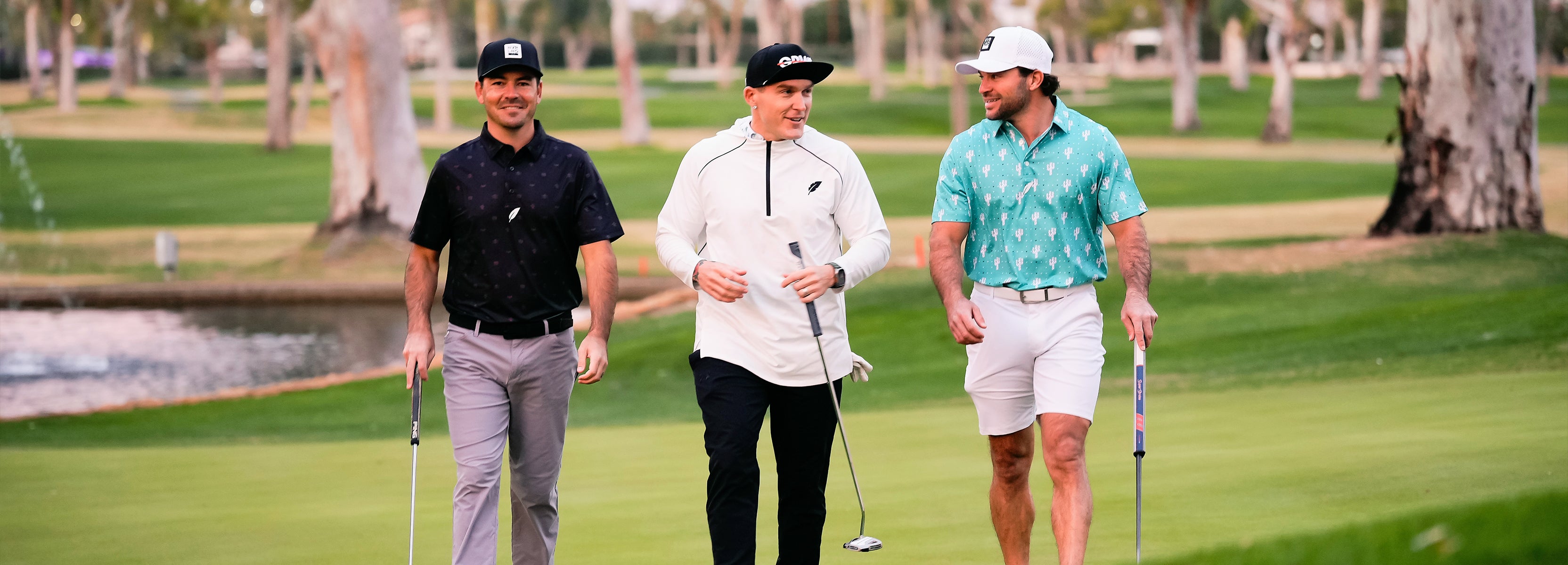 Neverland Country Club – NVRLND-CC