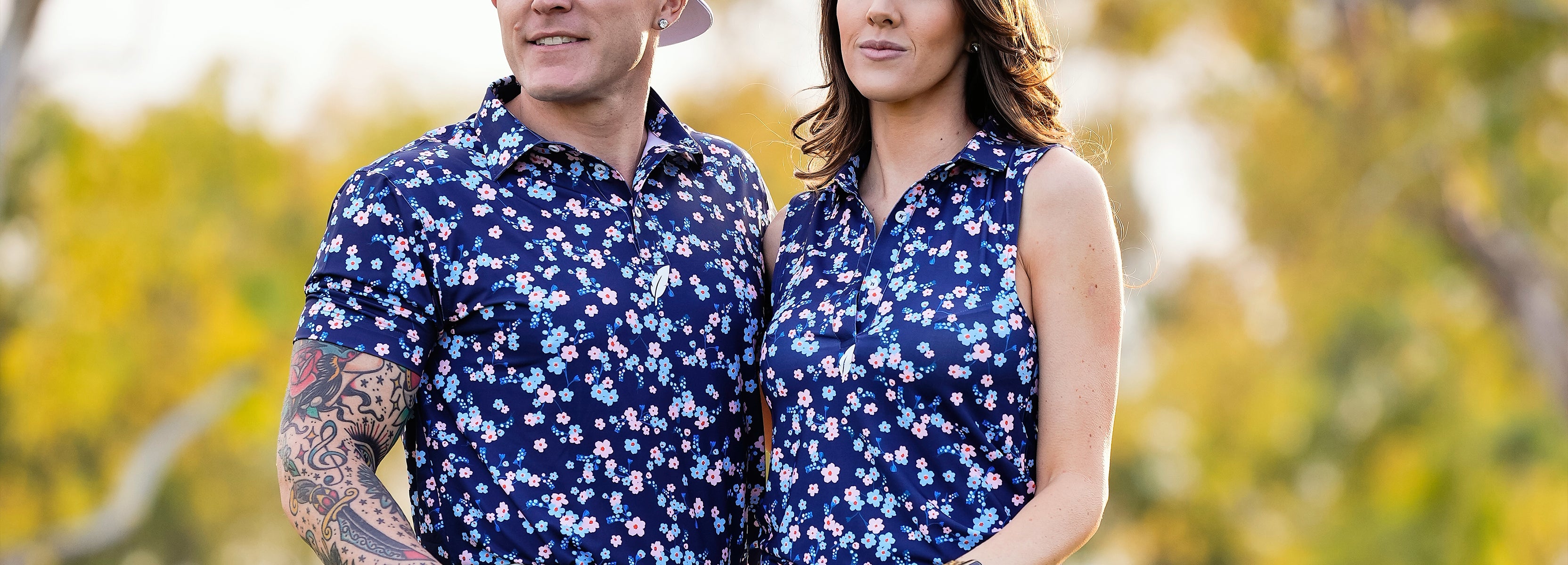 Neverland Country Club – NVRLND-CC