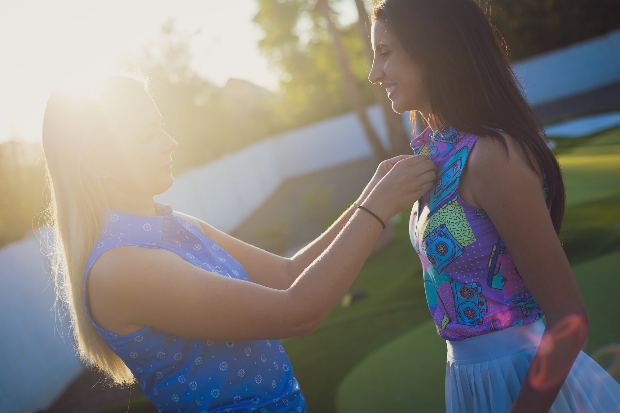 Neverland Country Club – NVRLND-CC